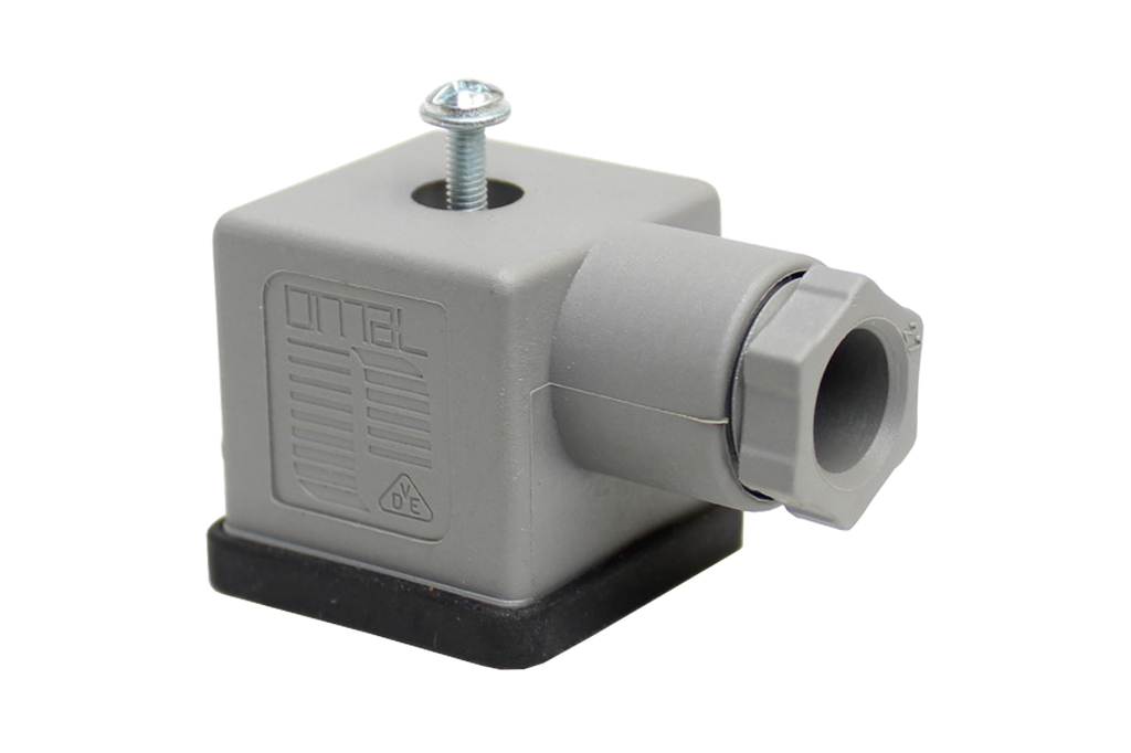 CONECTOR DIN | Hydro Power Internacional